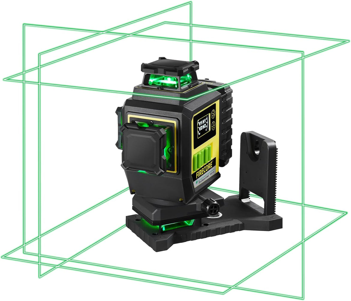 Shop Laser Level at FIRECORE | FIRECORE