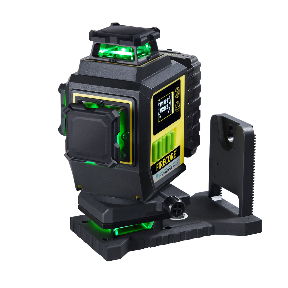 Shop Laser Level at FIRECORE | FIRECORE