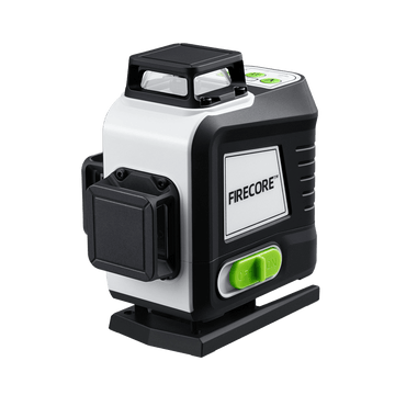 FIRECORE® Official Site | Laser Levels & Measuring Tools