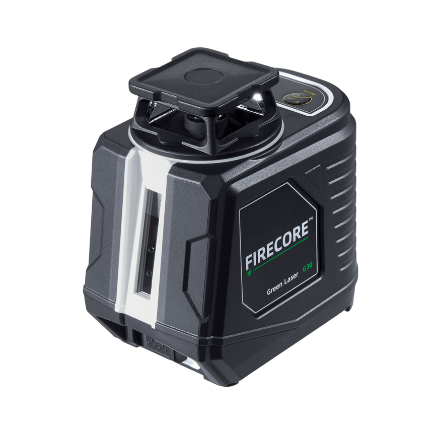 FIRECORE® Official Site | Laser Levels & Measuring Tools